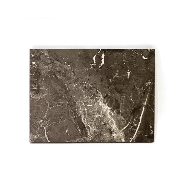 Quality Formaldehyde Free Melamine Coated Particle Board Environmentally Friendly 9mm -18mm Thick for sale