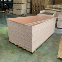 Quality Heat Aging Resistant Plywood Board HENF Hardwood Panel for Indoor Renovation for sale
