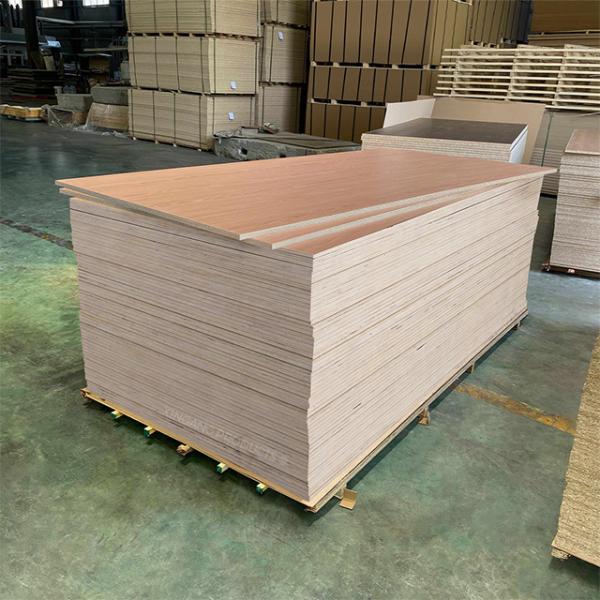 Quality Heat Aging Resistant Plywood Board HENF Hardwood Panel for Indoor Renovation Projects for sale