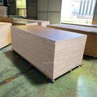Quality Lightweight High Toughness Plywood Board Sheet For Mobile Furniture Decoration for sale
