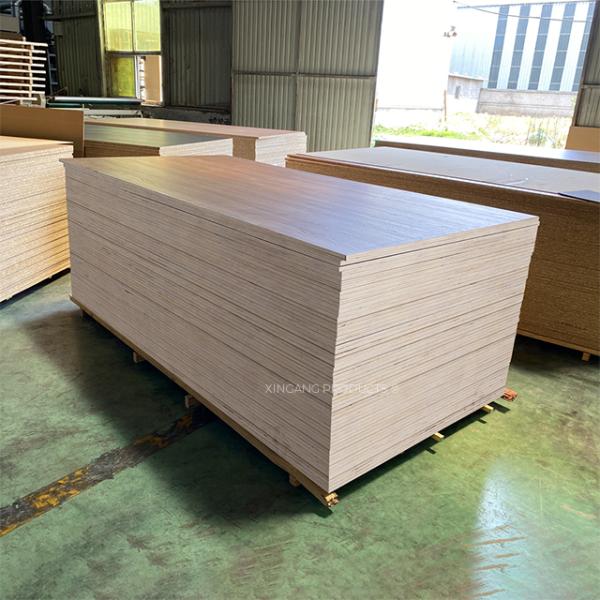 Quality Lightweight High Toughness Plywood Board Sheet For Mobile Furniture Decoration for sale