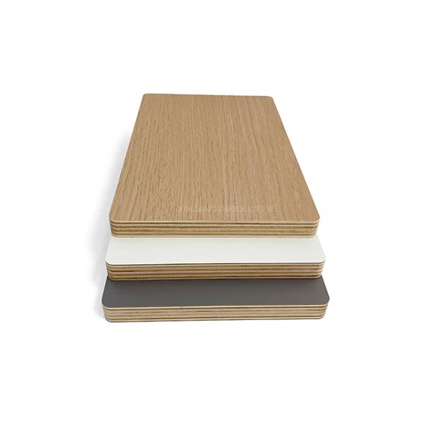 Quality High Precision Plywood Board Burr Free Cutting Panel For High End Furniture Processing for sale