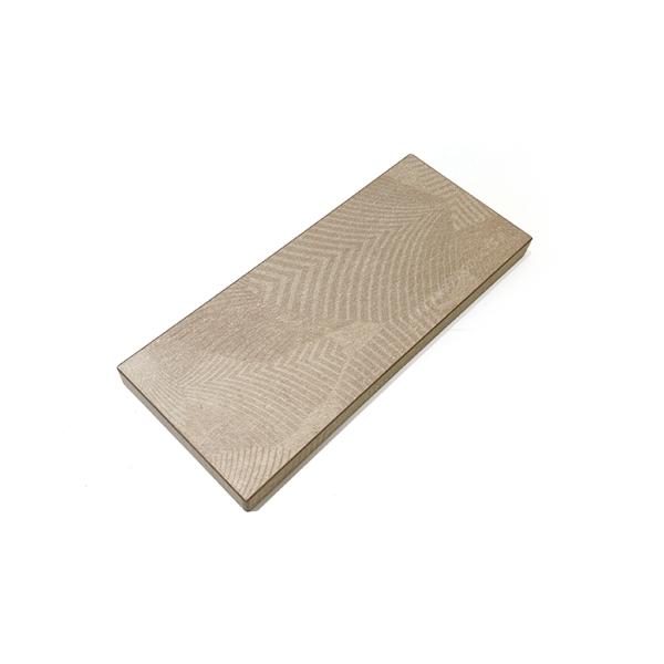 Quality OEM Melamine Laminated Particle Chipboard Zero Formaldehyde Particle Sheet Furniture Grade for sale
