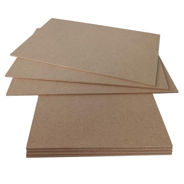 Quality Customized Thin MDF Board 1.8mm-2.5mm for Consumer Electronics and Home for sale