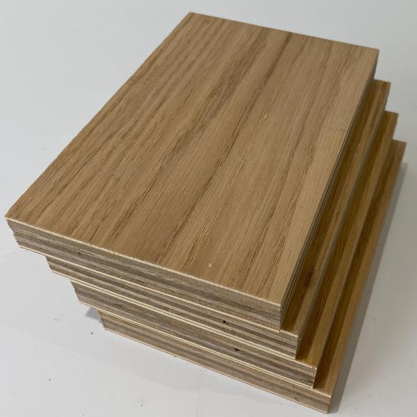 Quality High Screw Holding Furniture Plywood Strong Nail Retention Panel Heavy Duty Load for sale