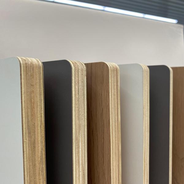 Quality HENF Bionic Ocean Plywood Sheet Eucalyptus Core Moisture Proof for Kitchen for sale