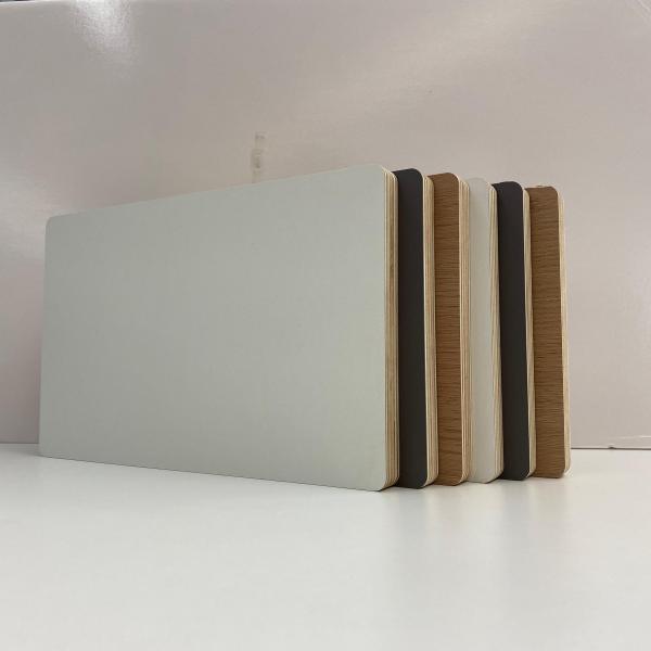 Quality HENF Bionic Ocean Plywood Sheet Eucalyptus Core Moisture Proof for Kitchen for sale