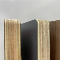 China HENF Bionic Ocean Plywood Sheet Eucalyptus Core Moisture Proof for Kitchen Cabinet for sale