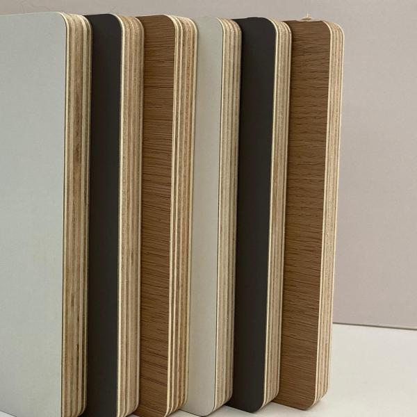 Quality HENF Bionic Ocean Plywood Sheet Eucalyptus Core Moisture Proof for Kitchen for sale