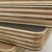 Quality Lightweight HENF Bionic Marine Ocean Plywood Waterproof Panel for RV Interior for sale