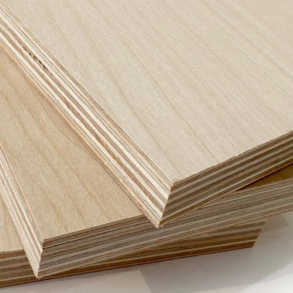 Quality Anti Humidity HENF Marine Plywood Board 18mm 20mm UL SGS Approved For Seaside for sale