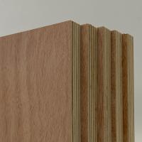Quality Xingang Anti Aging Outdoor HENF Marine Plywood Panel 0 Formaldehyde 0 Benzene for sale