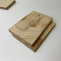 Quality High Toughness Xingang HENF Plywood Board Vibration Resistant Anti Corrosion 6mm for sale
