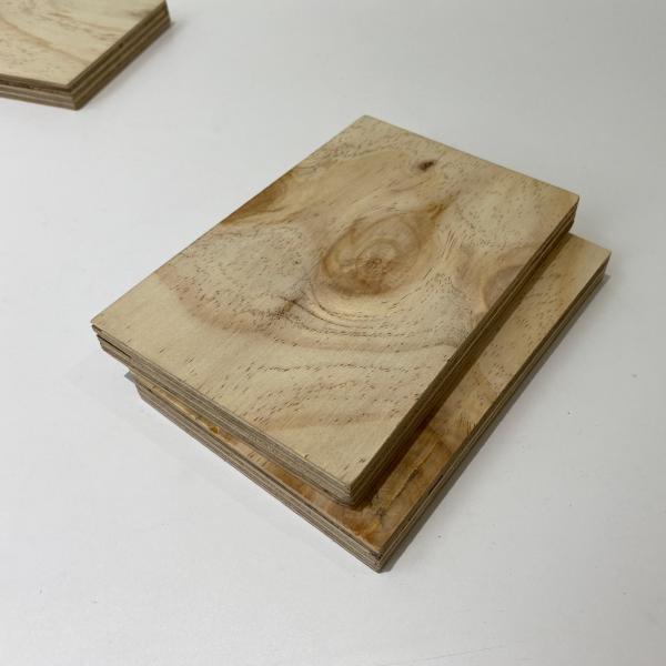 Quality High Toughness Xingang HENF Plywood Board Vibration Resistant Anti Corrosion 6mm-21mm for sale