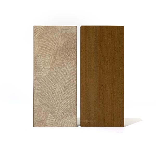 Quality HENF Grade Oriented Particle Board Bionic FLSB Board Zero Formaldehyde High for sale