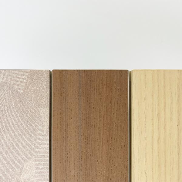 Quality HENF Grade Oriented Particle Board Bionic FLSB Board Zero Formaldehyde High for sale