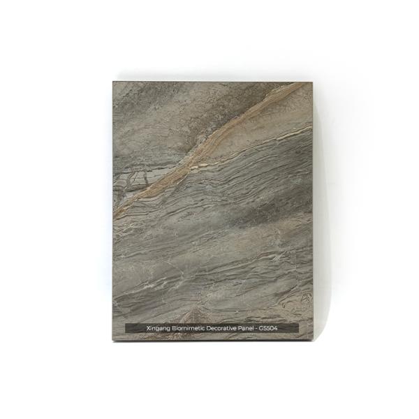Quality HENF Grade Oriented Particle Board Bionic FLSB Board Zero Formaldehyde High for sale