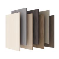 China High Adhesion Melamine Particle Board Smooth Surface Super Flat Bionic FLSB Panel for sale