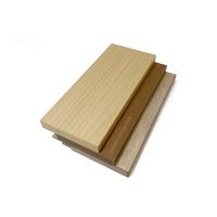 China High Adhesion Melamine Particle Board Smooth Surface Super Flat Bionic FLSB Panel for sale
