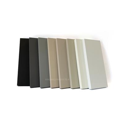 China Furniture Grade Bionic FLSB Board Low Density Structural Particle Board Fine Surface for sale