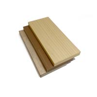 China Precision Processable Bionic FLSB Board No Chipping Smooth Cutting Fine Particle Board for sale