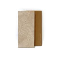 China Precision Processable Bionic FLSB Board No Chipping Smooth Cutting Fine Particle Board for sale