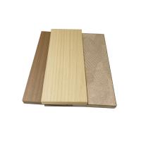 China Precision Processable Bionic FLSB Board No Chipping Smooth Cutting Fine Particle Board for sale
