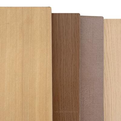 China Weatherproof Bionic FLSB Panel UV Resistant Anti Aging Outdoor Landscape Particle Board for sale