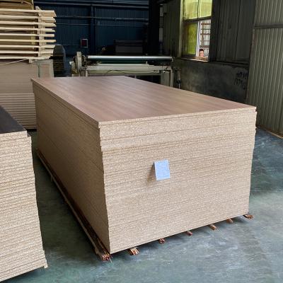 China Household Damp Proof Bionic FLSB Board Anti Mold Particle Board for Kitchen Cabinet for sale