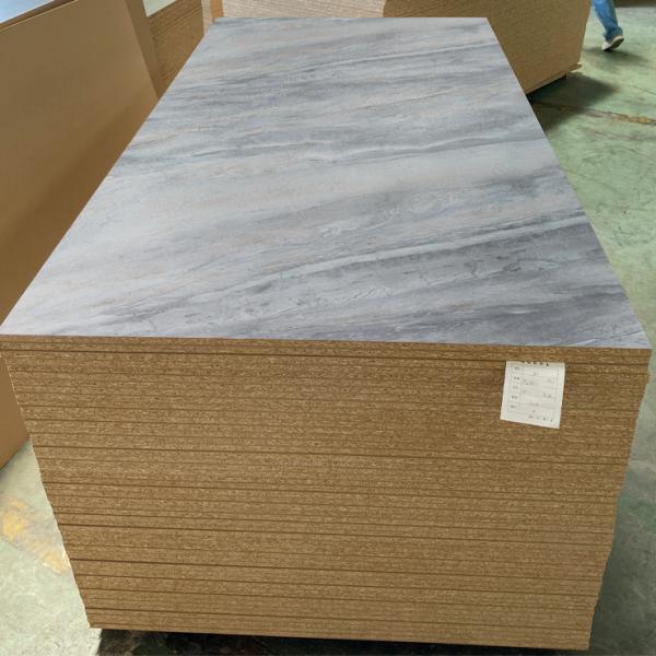 Quality Anti Vibration Particle Sheet Bionic FLSB Board Wear Resistant for Container Interior for sale