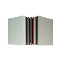 Quality High Hardness Particle Board Bionic LSB Board Wear Resistant Scratch Proof Long for sale