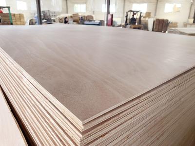 4x8ft High Stability Eco Panel Particle Board 1220x2440mm for Children Room Furniture
