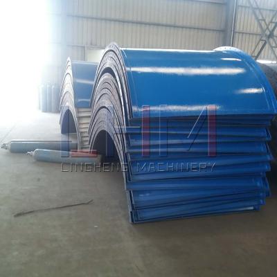 China Easy Transportation Split type 50t,60t,100t,150t,200t,300t cement silo in cement making machinery for sale