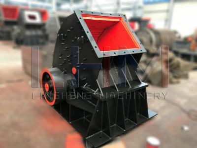 China LHHC-Q Series Light Hammer Crusher No grate strip, adjustable discharge, no blockage of rainy days for sale
