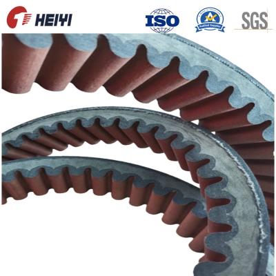 China Agricultural V Belts (HH, HI, HJ, HG, HK, HL, HM, HO, HN, Hz, HA, HB, HC, HD) for sale