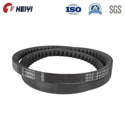 China O/AV10*/a/AV13*/B/AV17*/C/AV22* Rubber V Belt Transmission Belt for sale