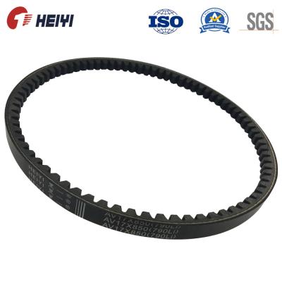 China AV17*1200le Fan Belt /alternator belt for Water Pump Engine Cooling System for sale