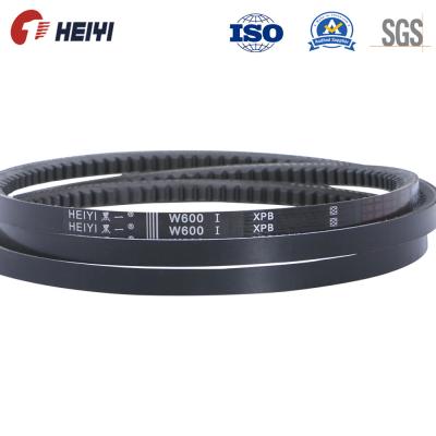 China (XPA/XPB/XPC/ XPZ, /SA/ SB/SC) Rubber V Belt /Drive Belt for Agricultural Combine Harvester for sale