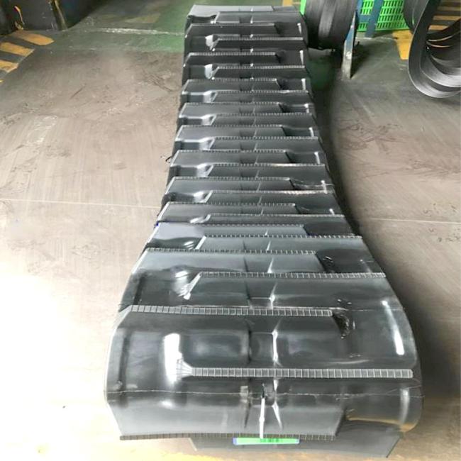 Ku Combine Rubber Track 330*79*36 for Sr-J2 Sr-J3 Ar-211 Ar-213