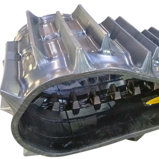 Ku Combine Rubber Track 330*79*36 for Sr-J2 Sr-J3 Ar-211 Ar-213