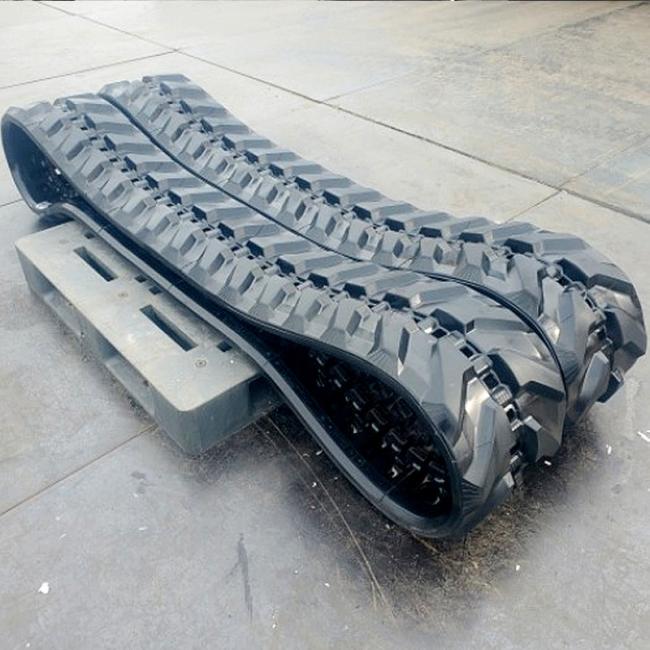 Small Size Rubber Track 280*72*48 for Ihi Cc1500 Mini Excavator