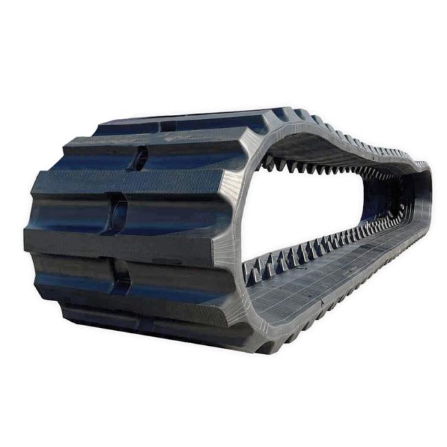 Morooka Mst3300 Mst2500 Dumper Carrier Undercarriage Rubber Track 900*150*74