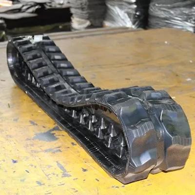 China Small Excavator Rubber Track for Hitachi Ex12 Size 230*96*31 for sale