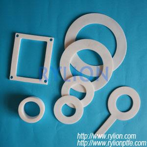 China PTFE gasket for sale