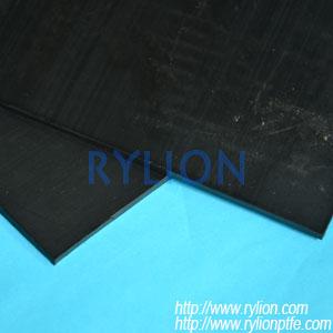 China graphite PTFE sheet for sale