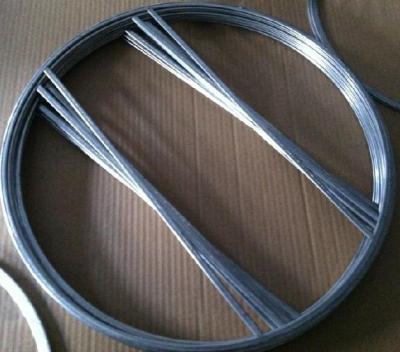 China double jacketed metal gaskets,3
