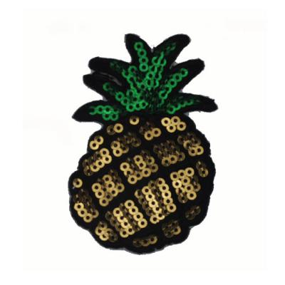 China Custom Embroidery Patch 5X7cm for sale