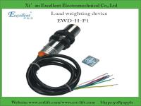 China Elevator Overload Weighting Device EWD-H-P1 Hall Sensor Load Cell 24V for sale
