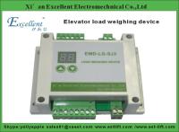 China EWD-RL-SJ3 Controller and load sensor ,elevator load weighting device ,load cell for sale