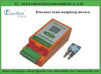 China Elevator weighting sensor type EWD-H-SJ3 for sale